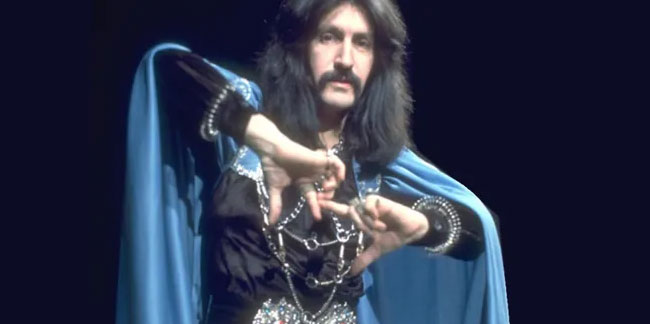 Barış Manço’nun 2023 vasiyeti yıllar sonra ortaya çıktı ...